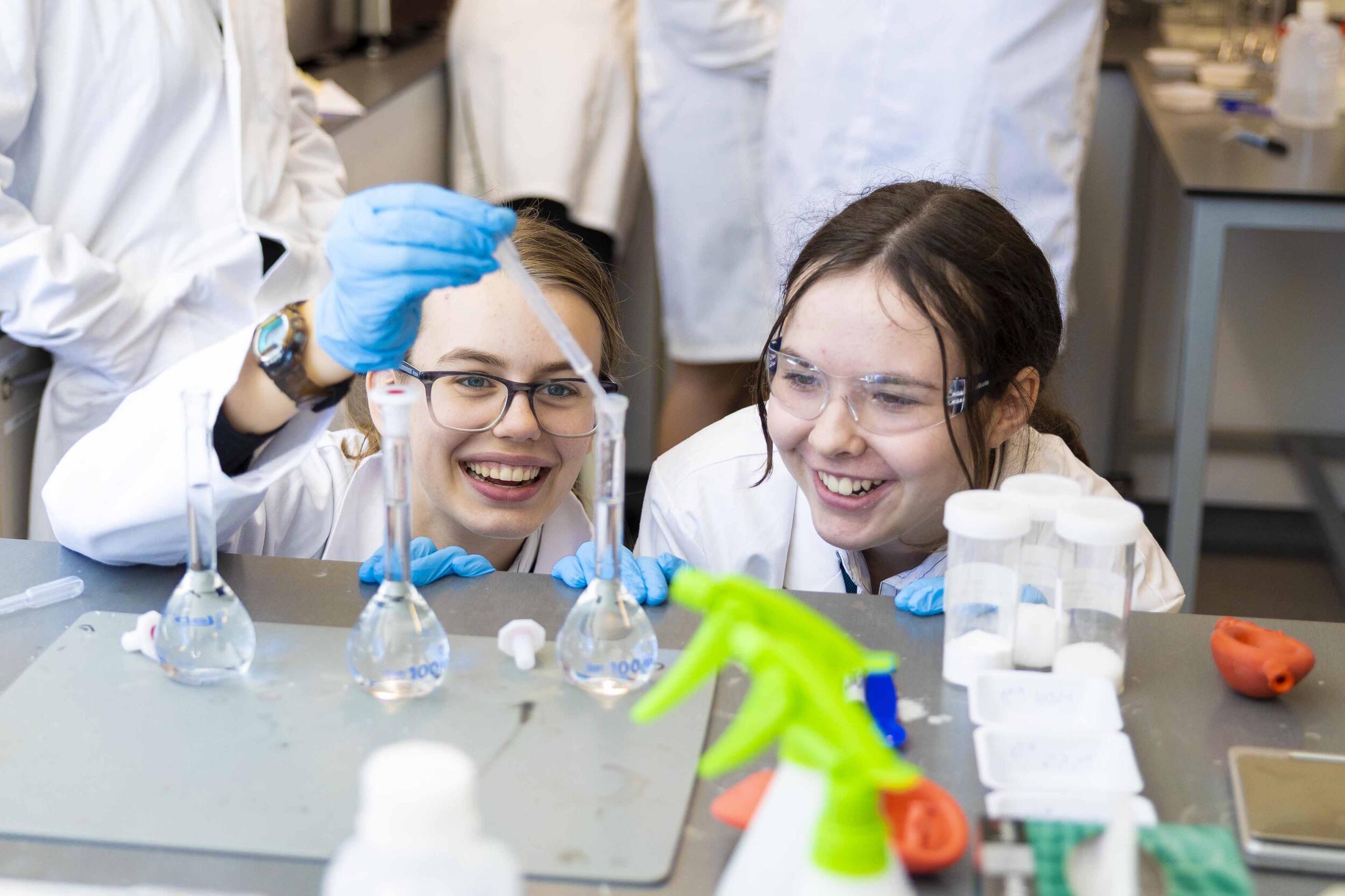 Queensland Academies Creative Industries Campus - IB Schools Australasia